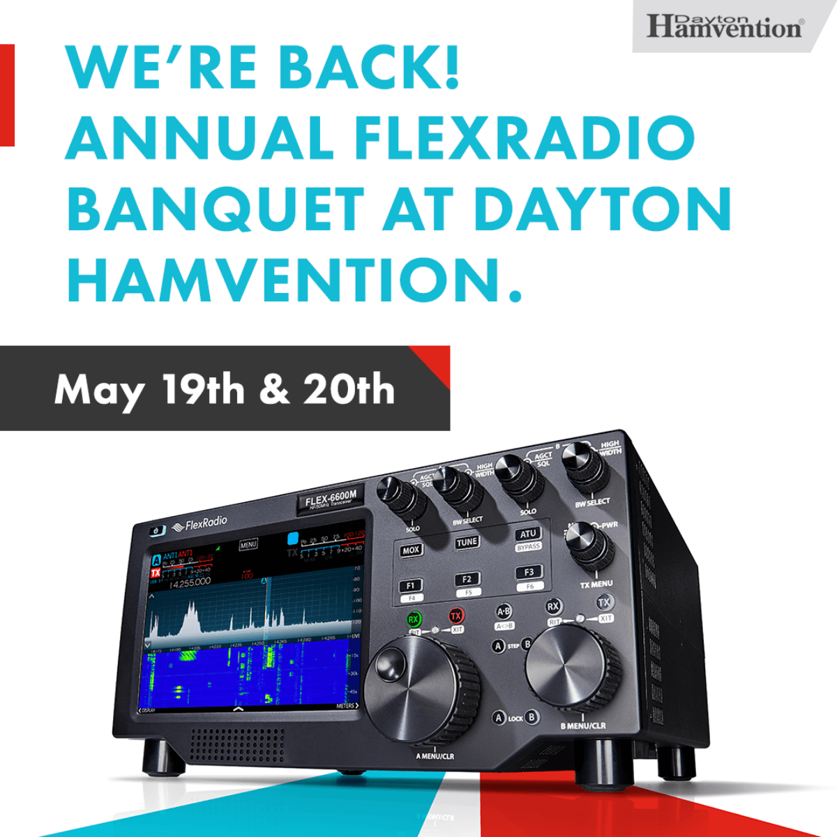 Configuring N1MM+ to work with SmartSDR – FlexRadio