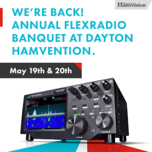 Microphone Connections and Setup – FlexRadio