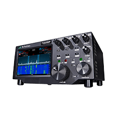 FLEX-6000 Series – FlexRadio