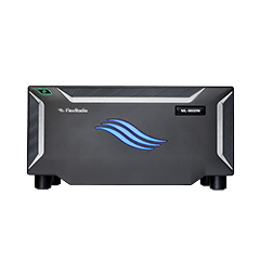 FLEX-6000 Series – FlexRadio