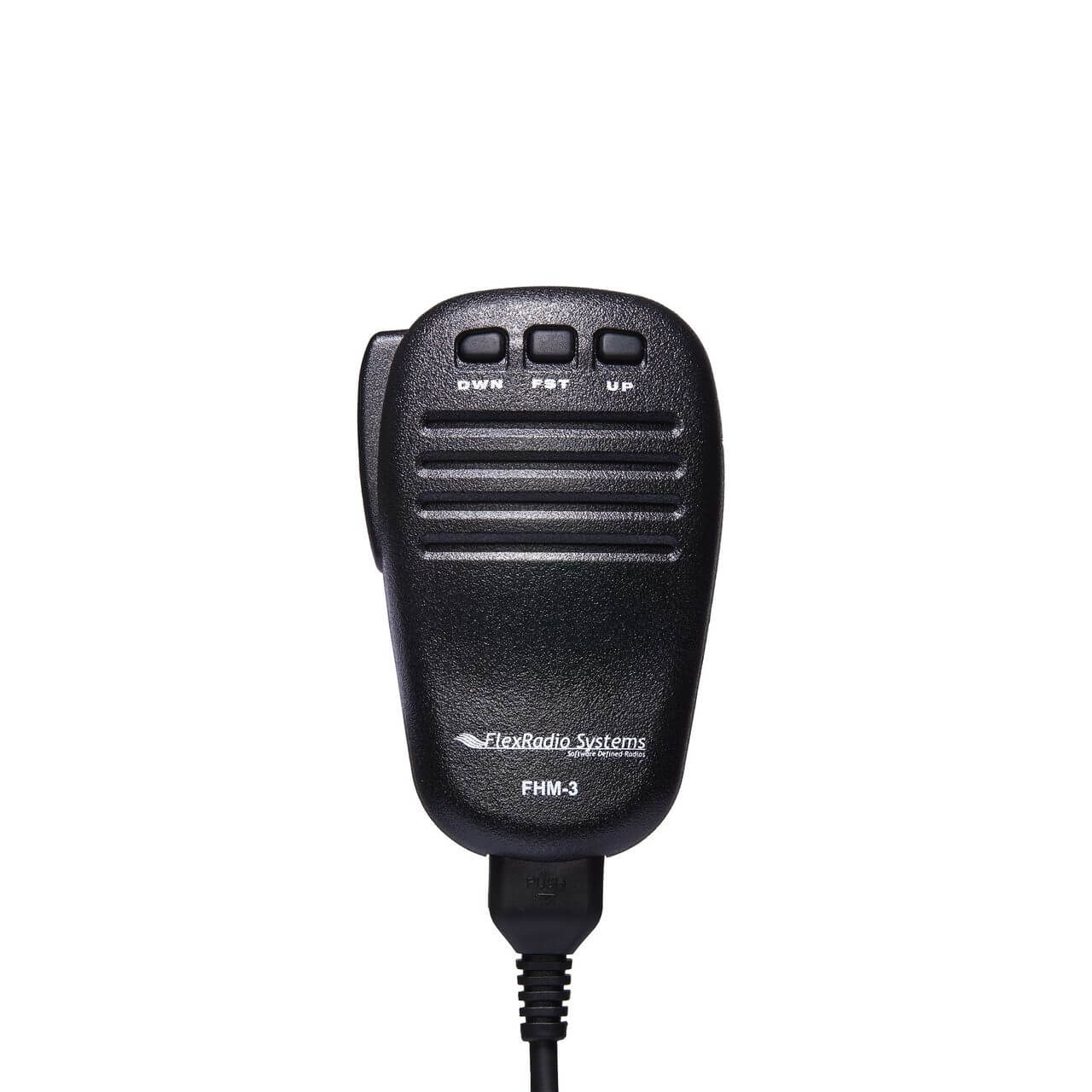 FlexRadio Branded Soft-Side Travel Case – FlexRadio