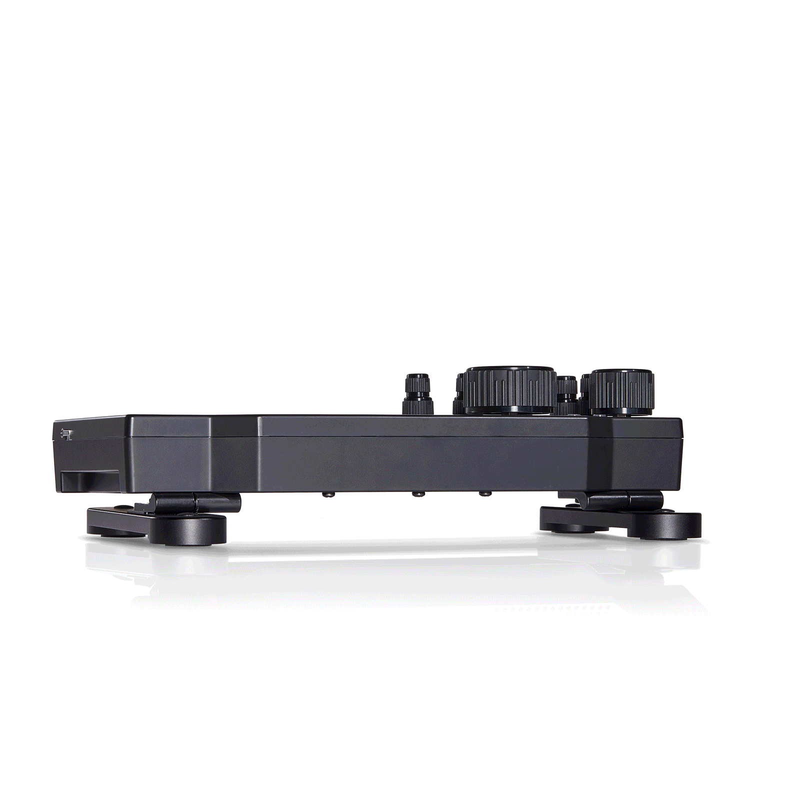 New User 6400M & 6600M Operation – FlexRadio