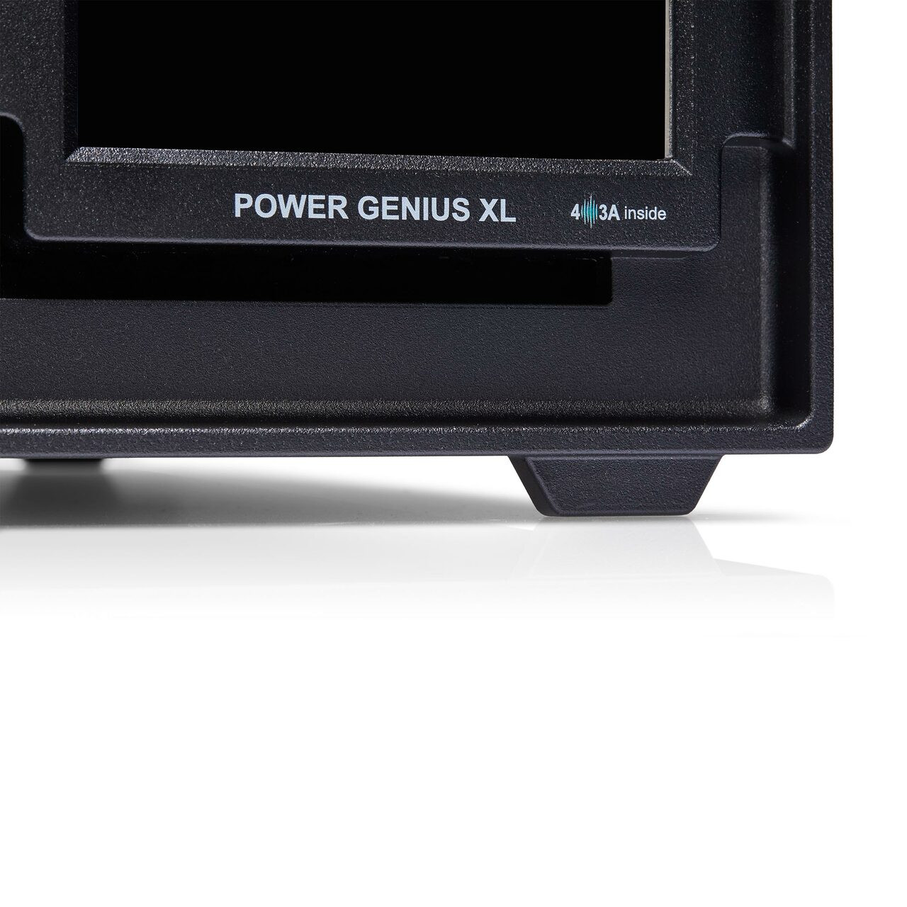 Power Genius XL – FlexRadio