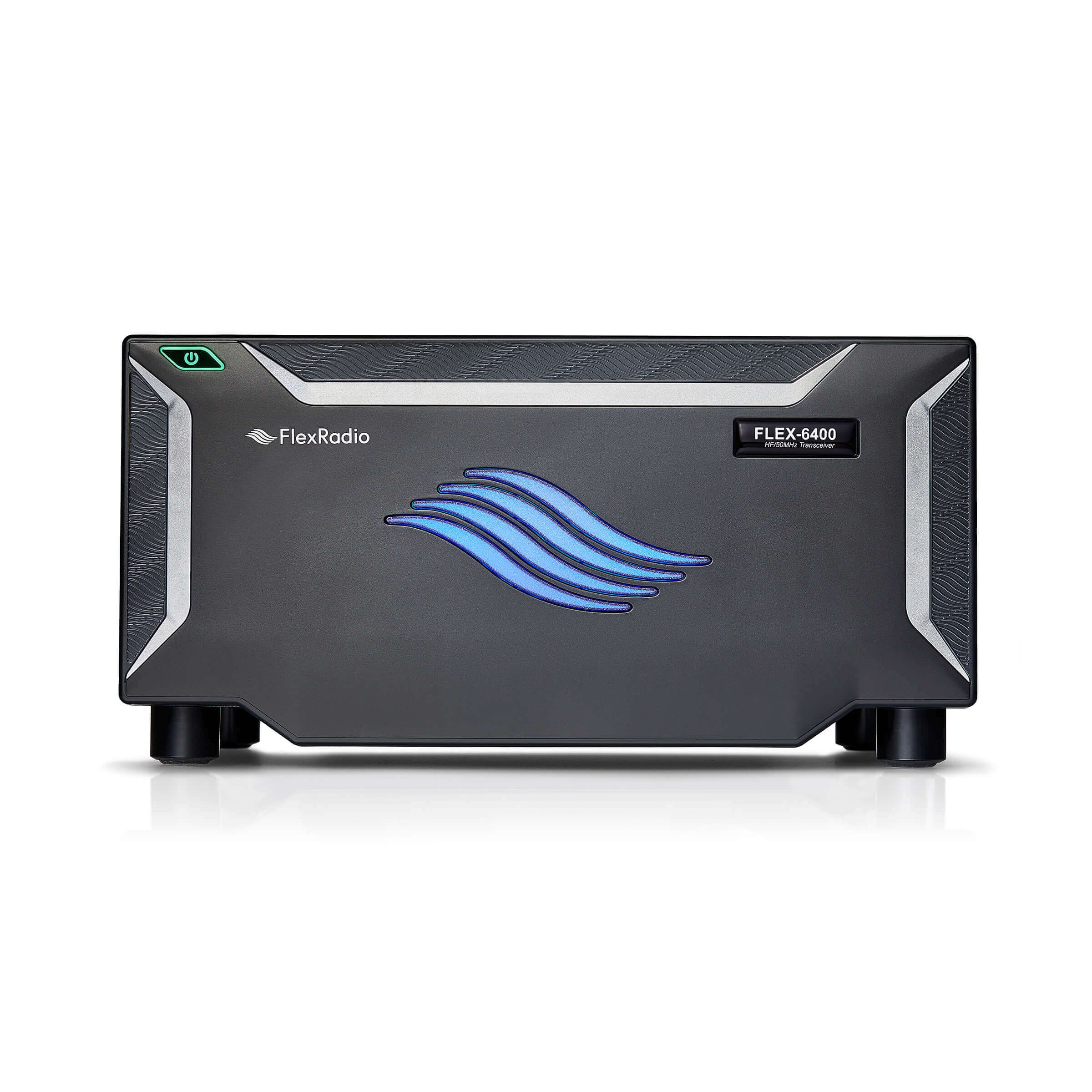 FLEX-6400 Signature Series SDR Transceiver – FlexRadio