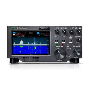 FlexRadio | Leaders in Software Defined Radios & Technology