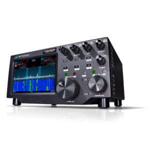 FlexRadio | Leaders in Software Defined Radios & Technology