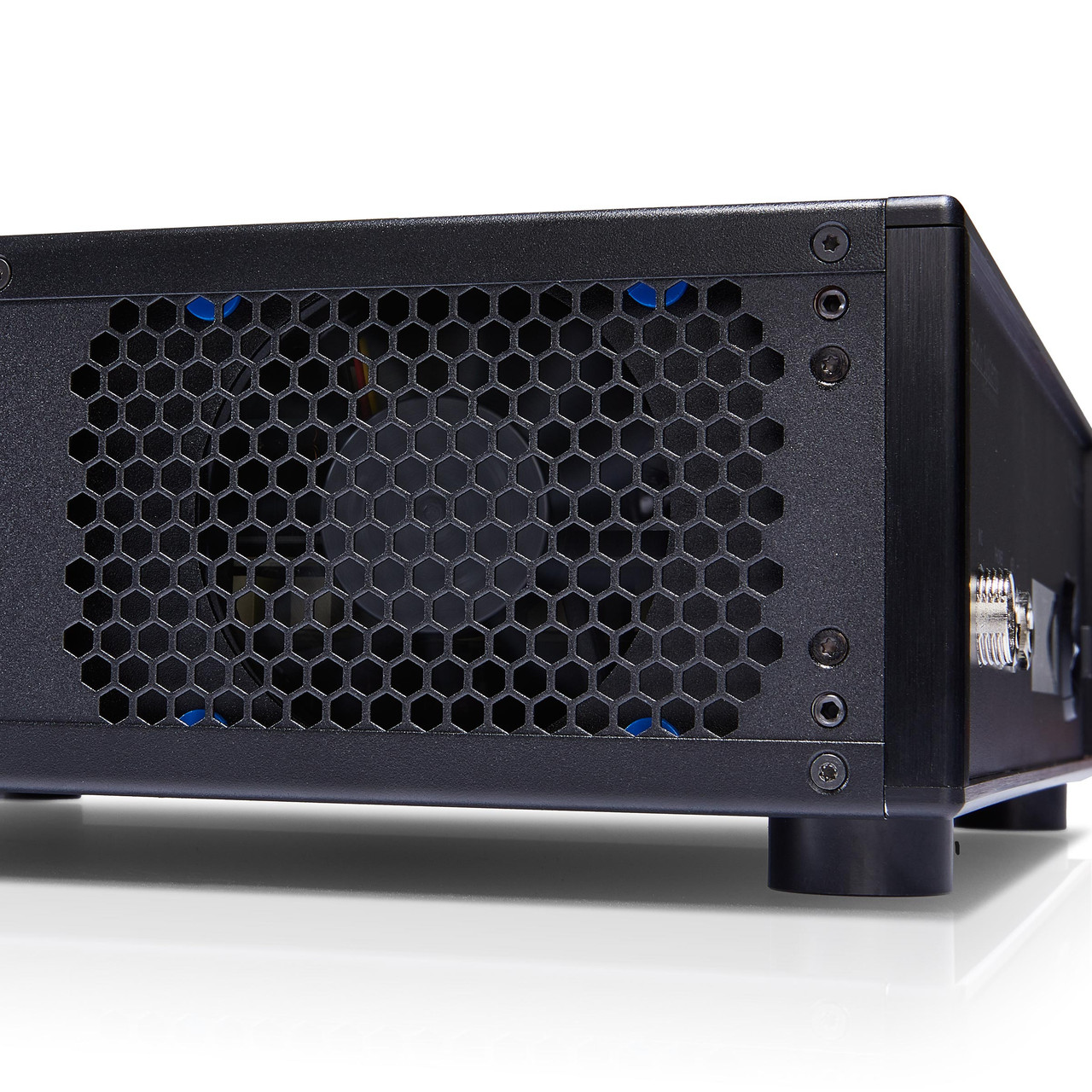 Certified Pre-Loved FLEX-6700 Signature Series SDR Transceiver – FlexRadio