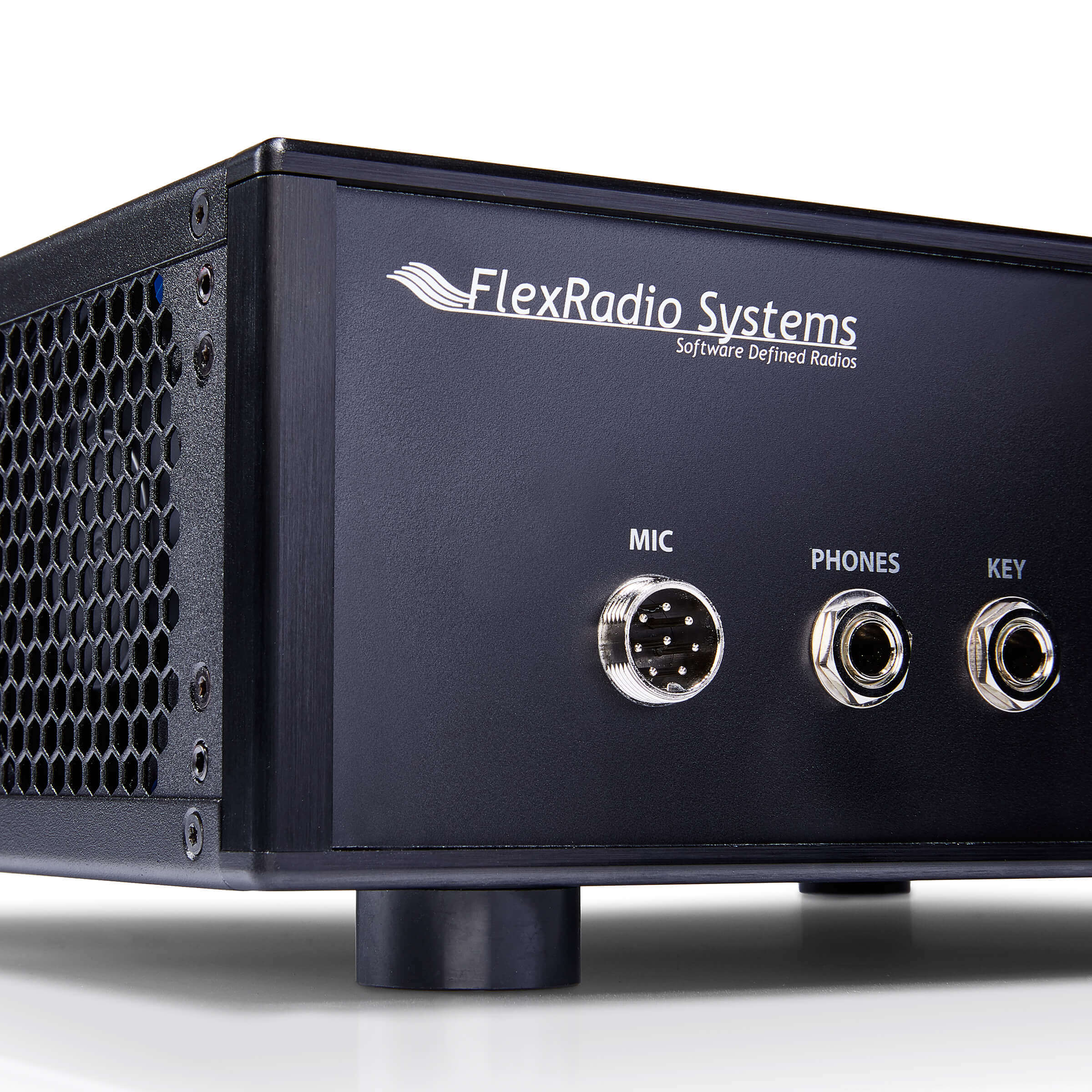 FLEX-6700 Signature Series SDR Transceiver – FlexRadio