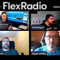 FLEX-6000 Series – FlexRadio