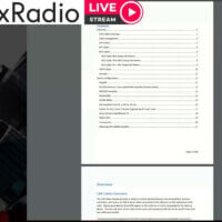 FLEX-6000 Series – FlexRadio