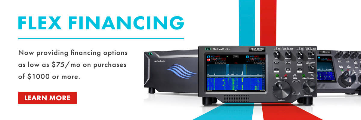 Flex Insider June 2024 – FlexRadio