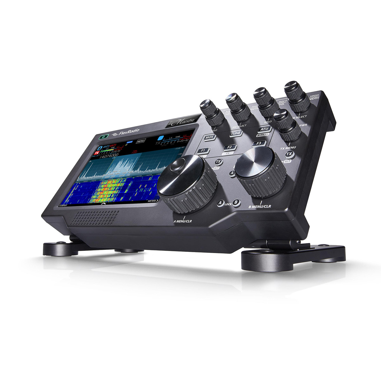 Maestro Control Console for the FLEX-6000 – FlexRadio