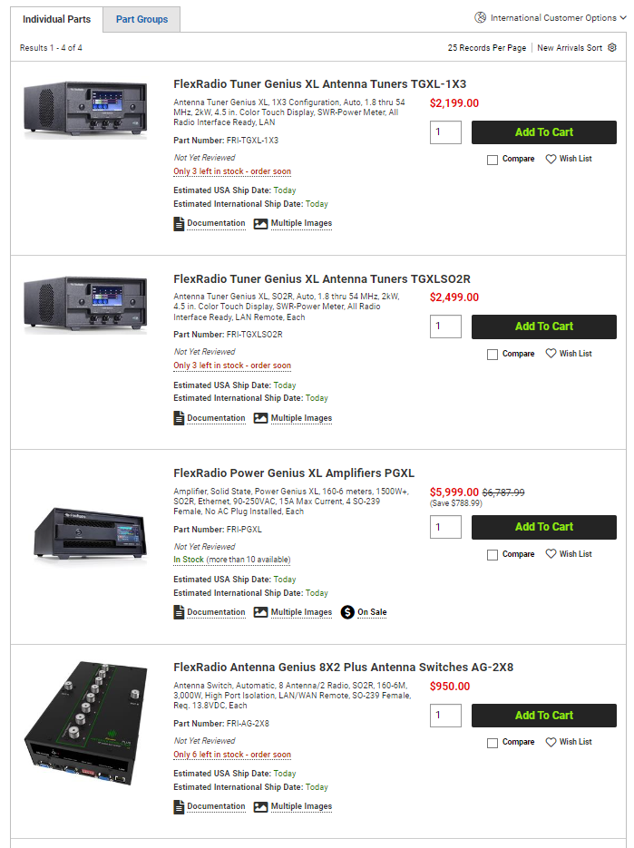 Flex Insider April 2024 – FlexRadio