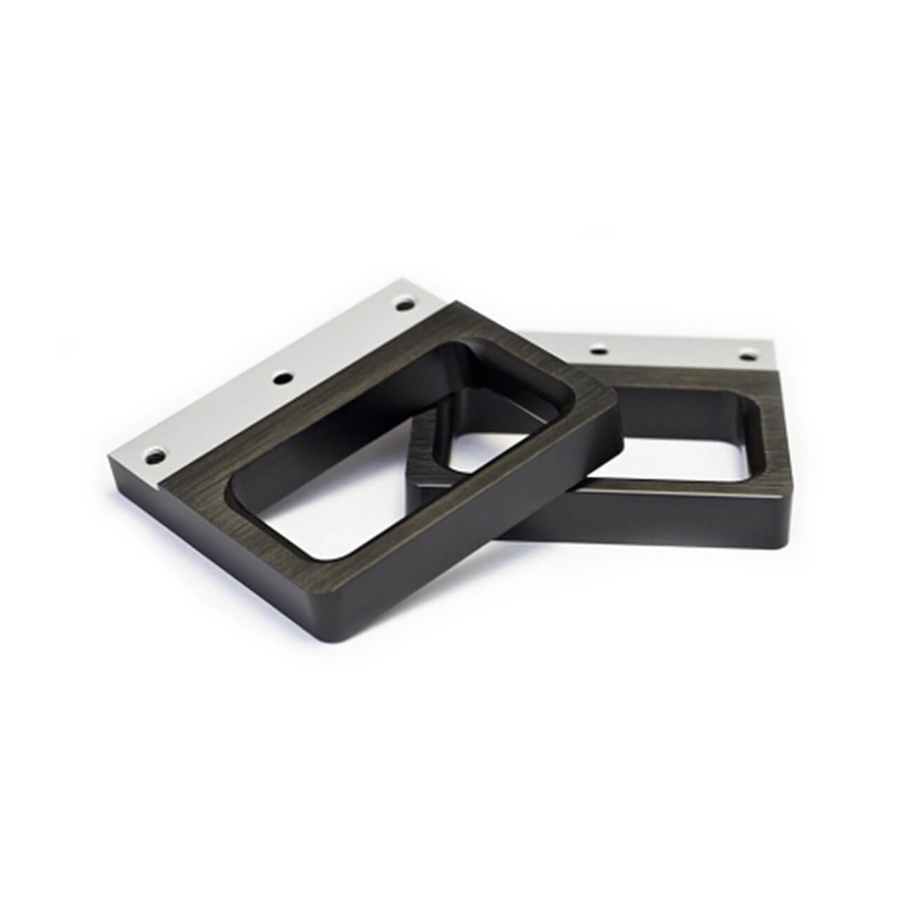 FLEX-6500/6700 Handle Kit – FlexRadio